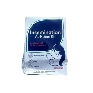 Unbranded | Other | Insemination Athome Kit Fertility Conception 2 ...
